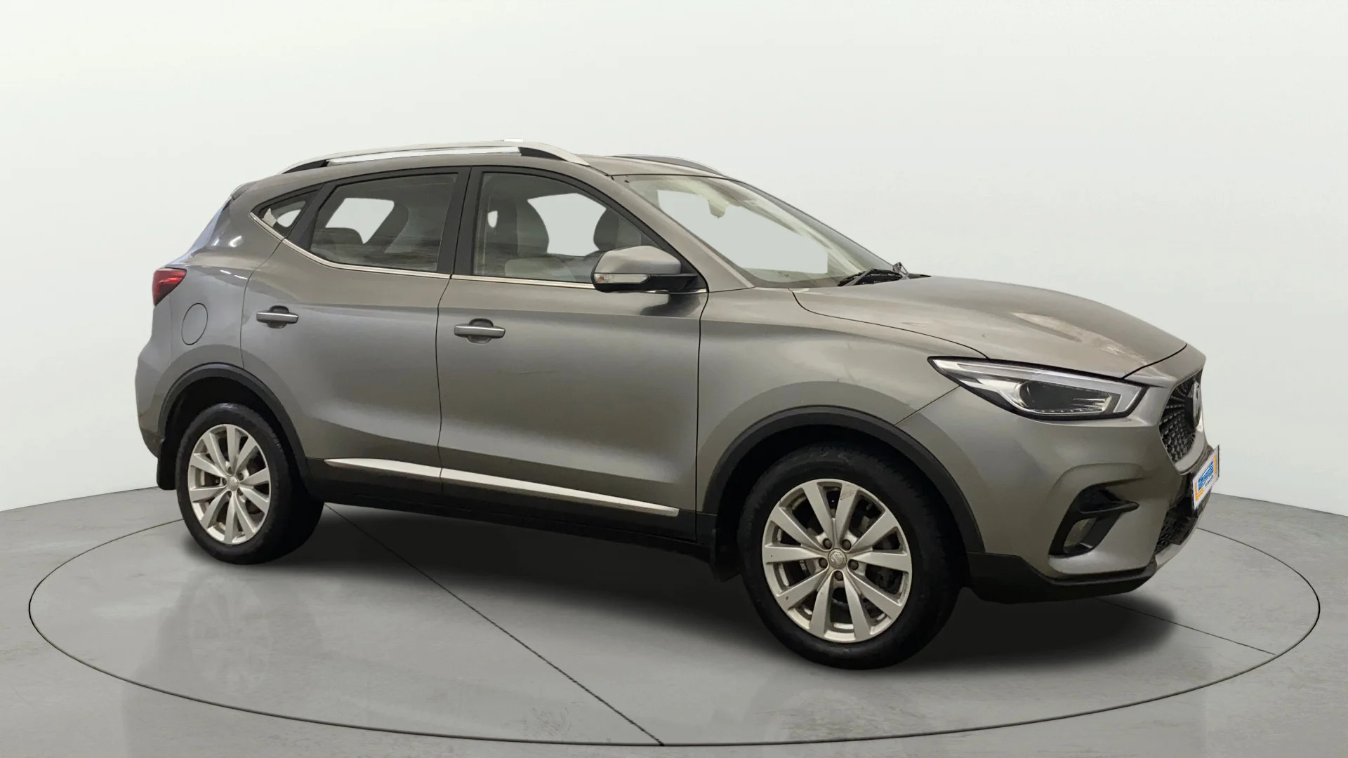 Used 2023 MG Astor 1498 cc Petrol Manual Car in Gurgaon at ₹7.57 Lakh ...