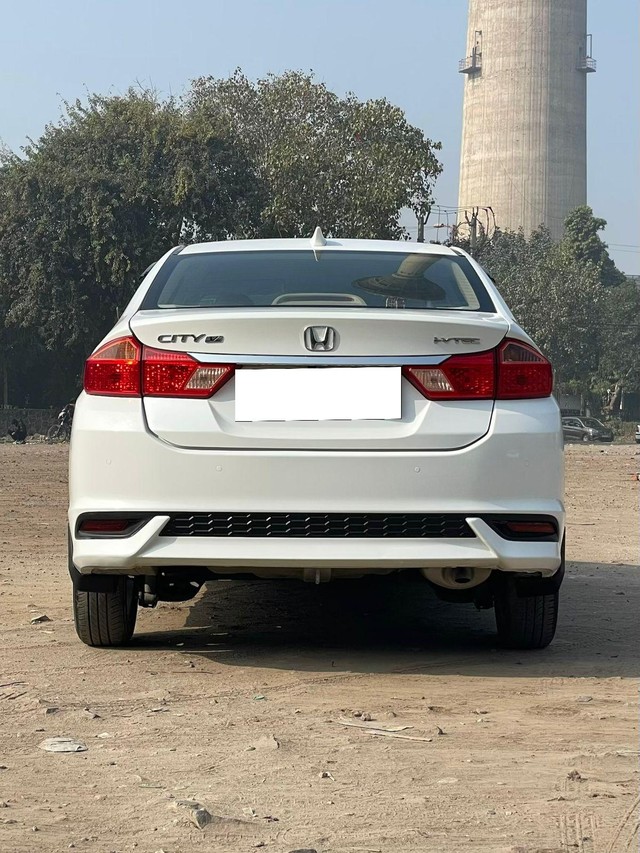 Used 2021 Honda City 1498 cc Petrol Manual Car in New Delhi at ₹7.15 ...