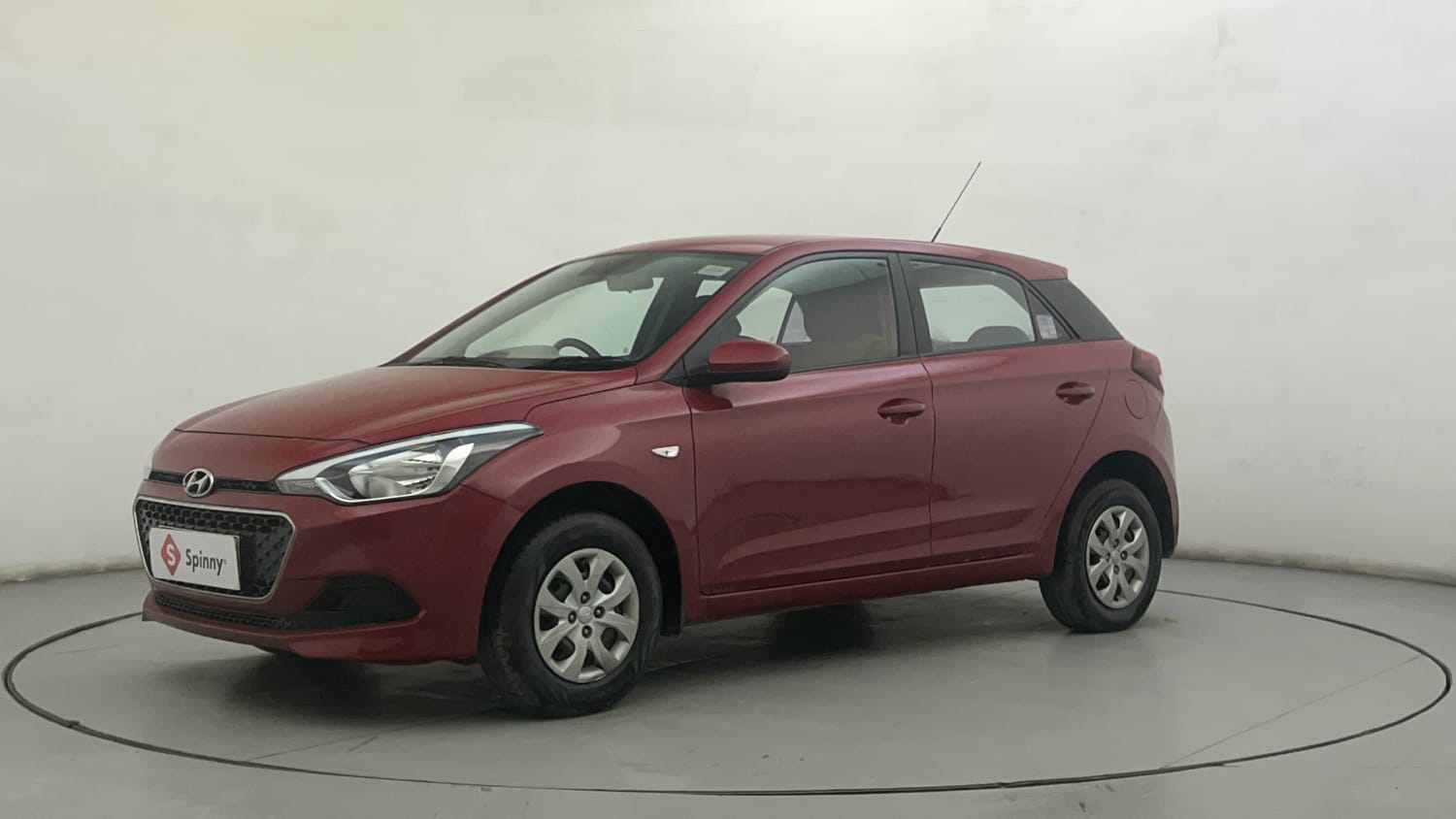 Used 2015 Hyundai Elite i20 1197 cc Petrol Manual Car in Ahmedabad at ...