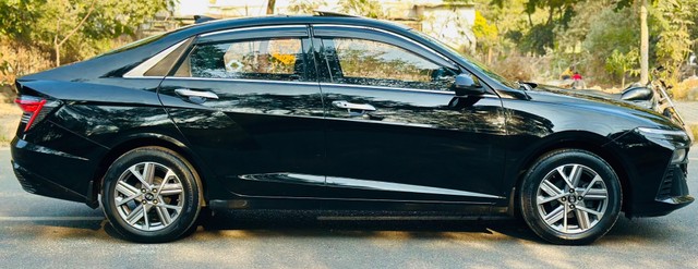 Used 2023 Hyundai Verna 1497 cc Petrol Manual Car in New Delhi at ₹11. ...