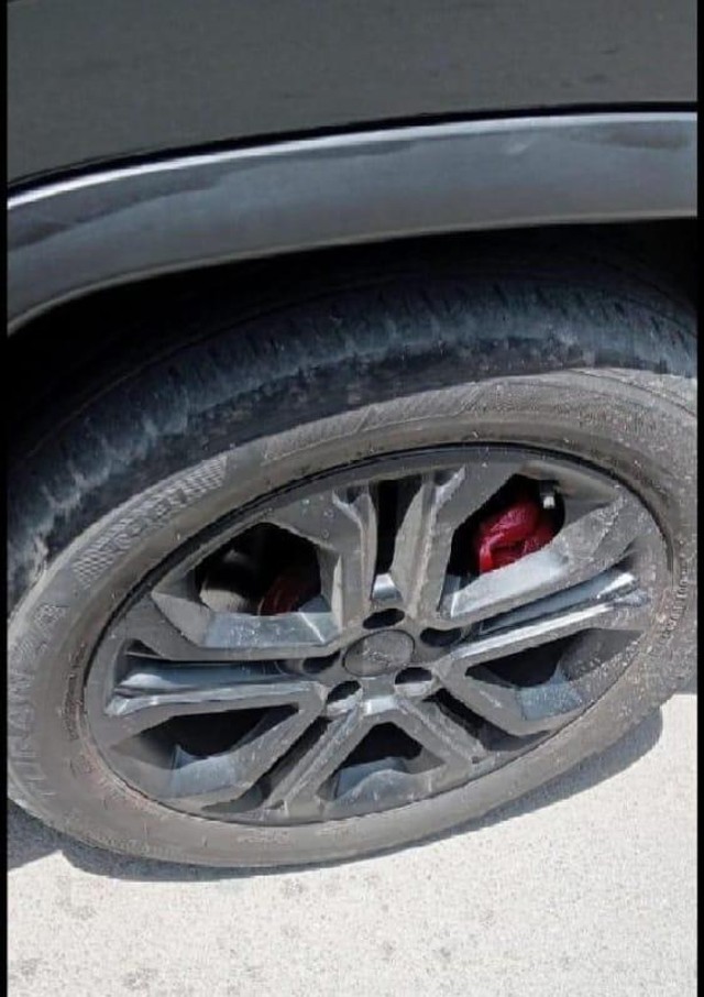 Used 2021 Jeep Compass 1956 cc Diesel Automatic Car in Chennai at ₹16. ...