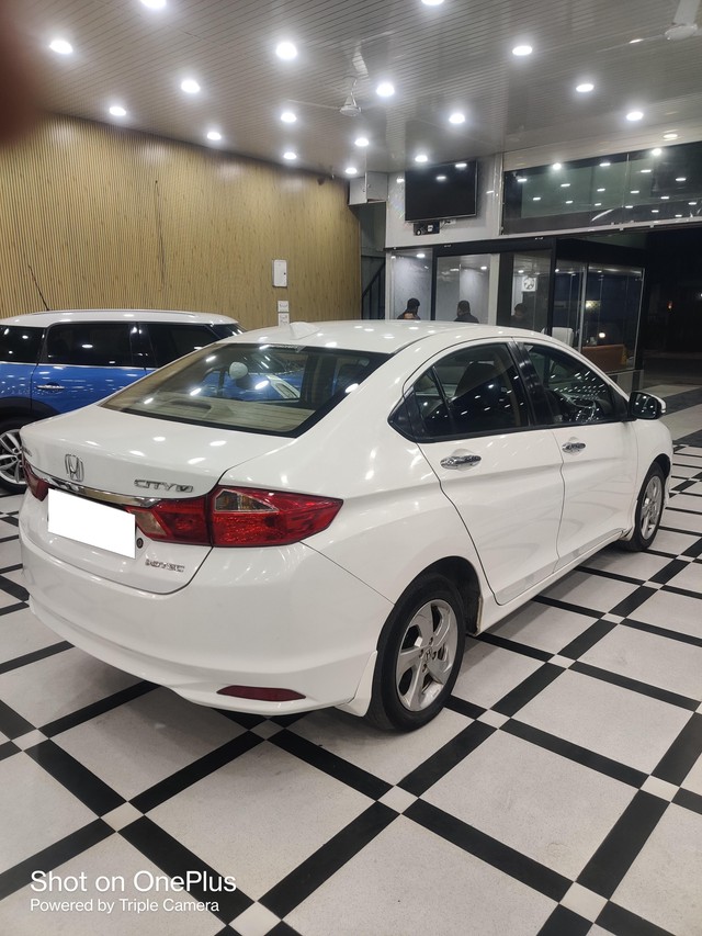 Used 2015 Honda City 1498 cc Diesel Manual Car in Dehradun at ₹3.90 ...