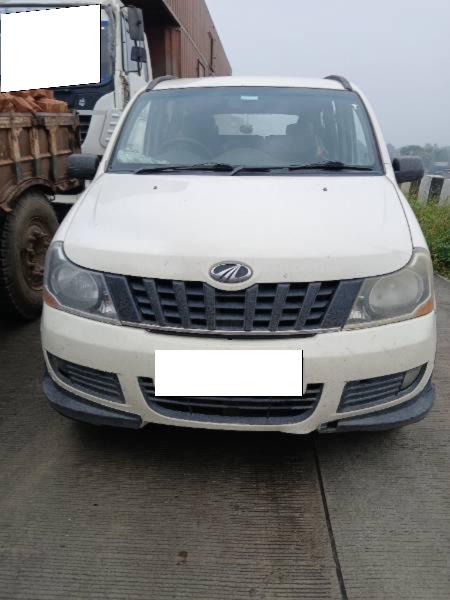 Used 2013 Mahindra Xylo Diesel Manual in Patna at ₹2 Lakh - CarDekho