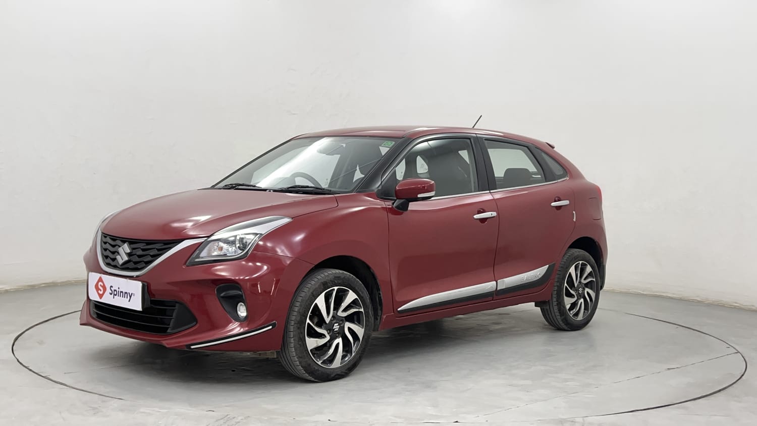 Used 2019 Maruti Baleno 1248 cc Diesel Manual Car in Pune at ₹5.54 Lakh ...