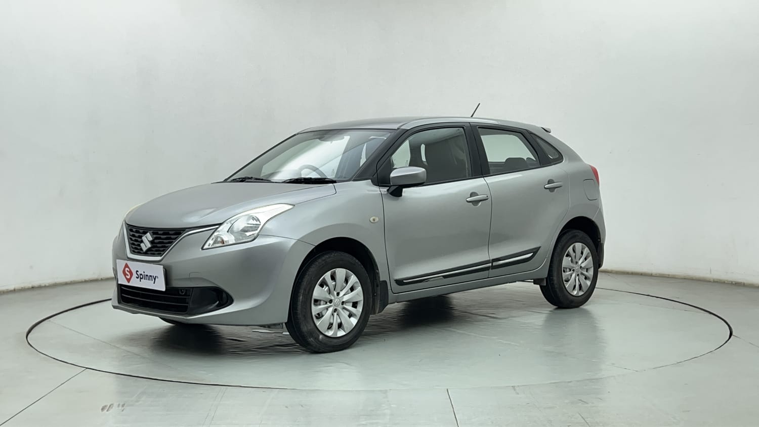Used 2018 Maruti Baleno 1248 cc Diesel Manual Car in Mumbai at ₹4.42 ...