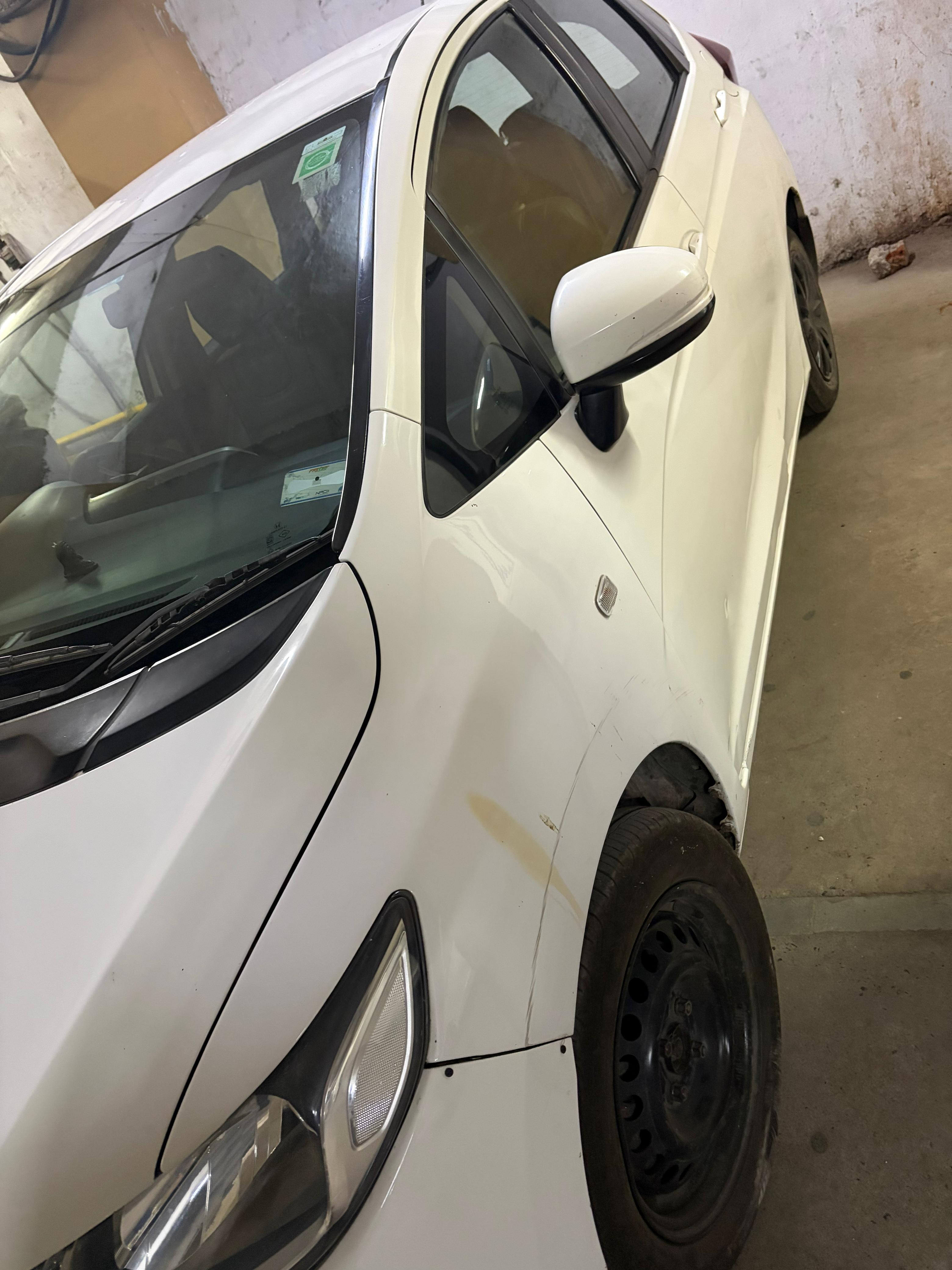 Buy Used Honda Jazz 1.5 S i DTEC of 2016 model @ 2,95,000 INR in ...