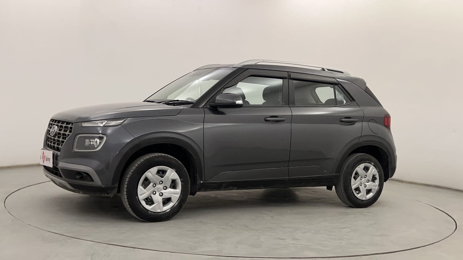 Used 2021 Hyundai Venue 1197 cc Petrol Manual Car in Pune at ₹6.77 Lakh ...