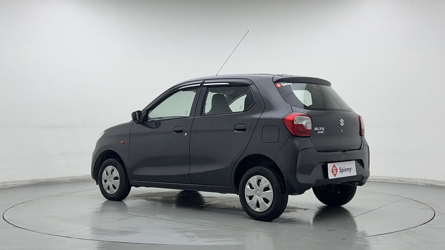 Buy Used Maruti Alto K10 VXI of 2023 model @ 3,92,000 INR in Gurgaon ...