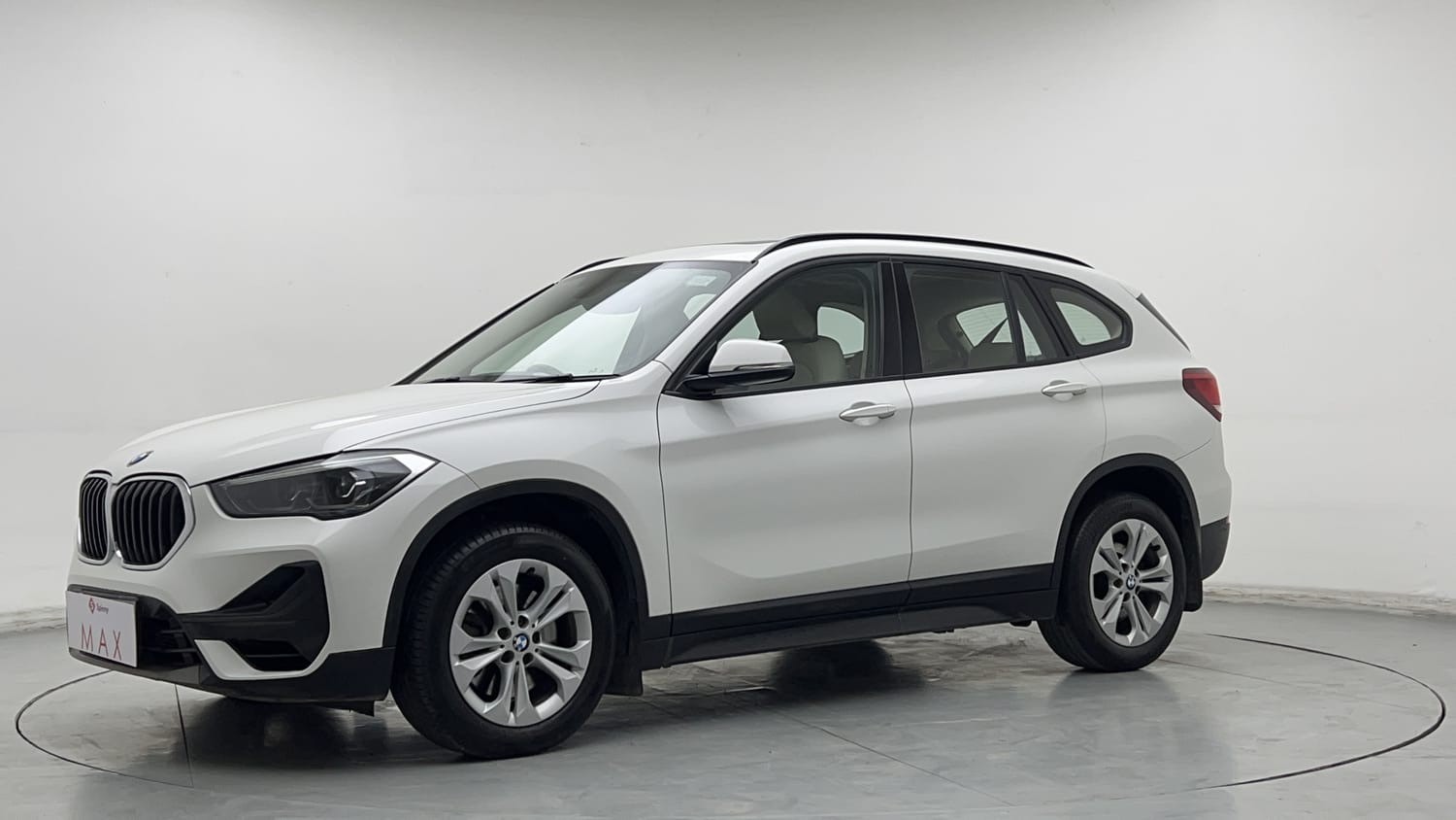 Used 2020 BMW X1 1998 cc Petrol Automatic Car in Gurgaon at ₹23.13 Lakh ...