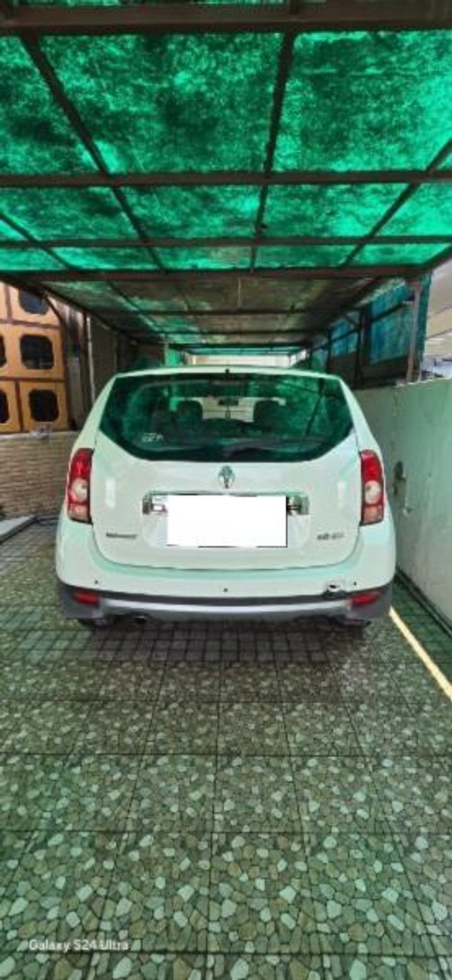 Used 2015 Renault Duster Diesel Manual in Ajmer at ₹5 Lakh - CarDekho
