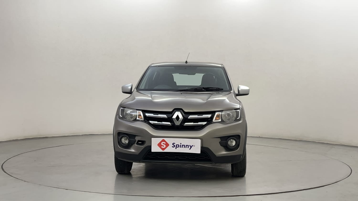 Buy Used Renault KWID 1.0 RXT AMT Opt of 2019 model @ 3,91,000 INR in ...