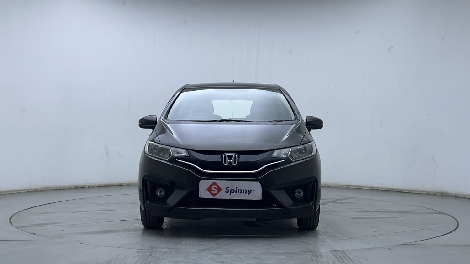 Buy Used Honda Jazz 1.2 V AT i VTEC of 2016 model @ 5,64,000 INR in ...
