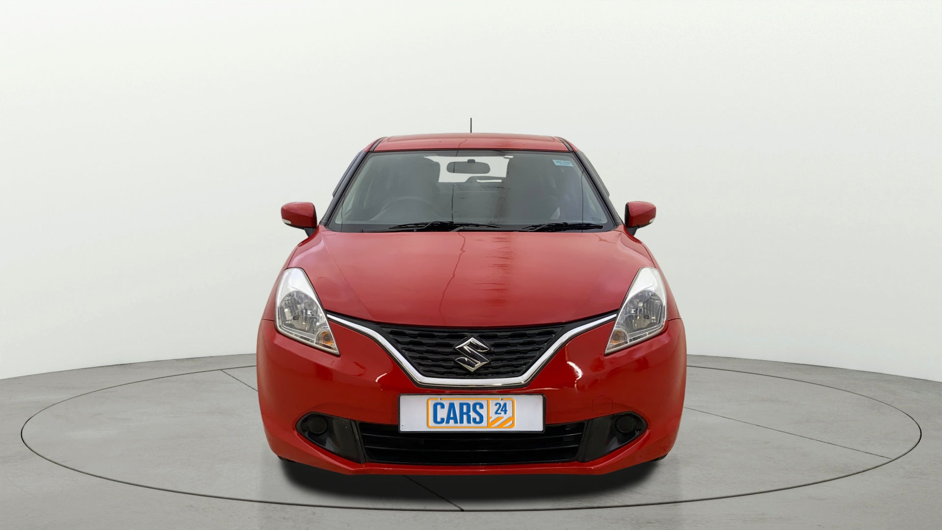 Buy Used Maruti Baleno 1.2 Delta of 2017 model @ 4,11,951 INR in Navi ...