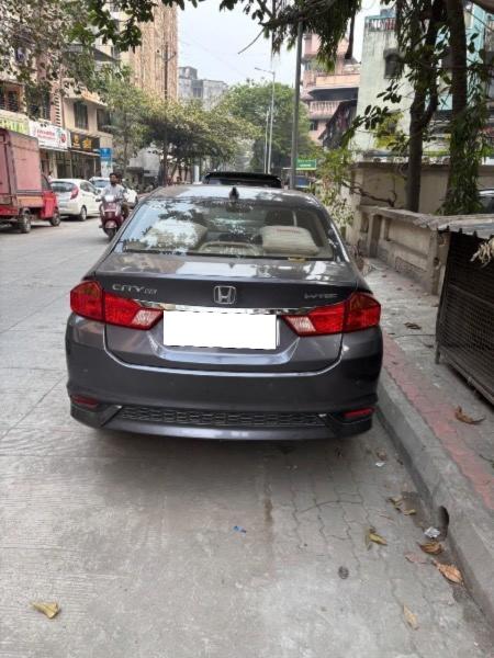 Buy Used Honda City i-VTEC VX of 2019 model @ 8,00,000 INR in Panvel ...