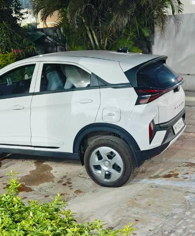 Used 2023 Tata Nexon Petrol Manual in Chitrakoot at ₹8.50 Lakh - CarDekho