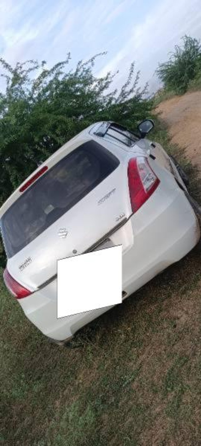 Used 2016 Maruti Swift Diesel Manual in Jalore at ₹4 Lakh - CarDekho