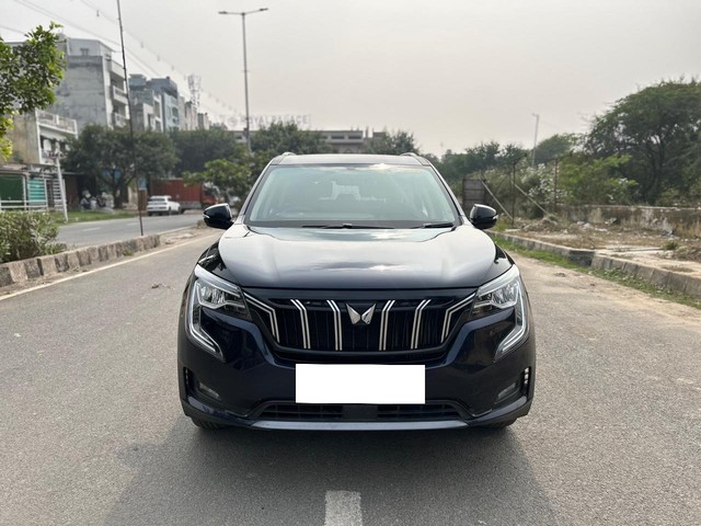 Used 2023 Mahindra XUV700 2198 cc Diesel Automatic Car in New Delhi at ...