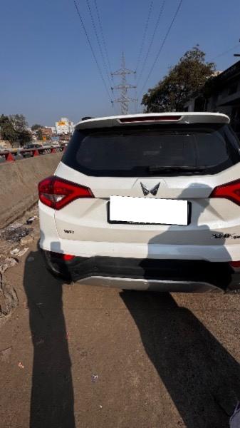 Buy Used Mahindra XUV300 W8 of 2024 model @ 12,00,000 INR in Delhi ...