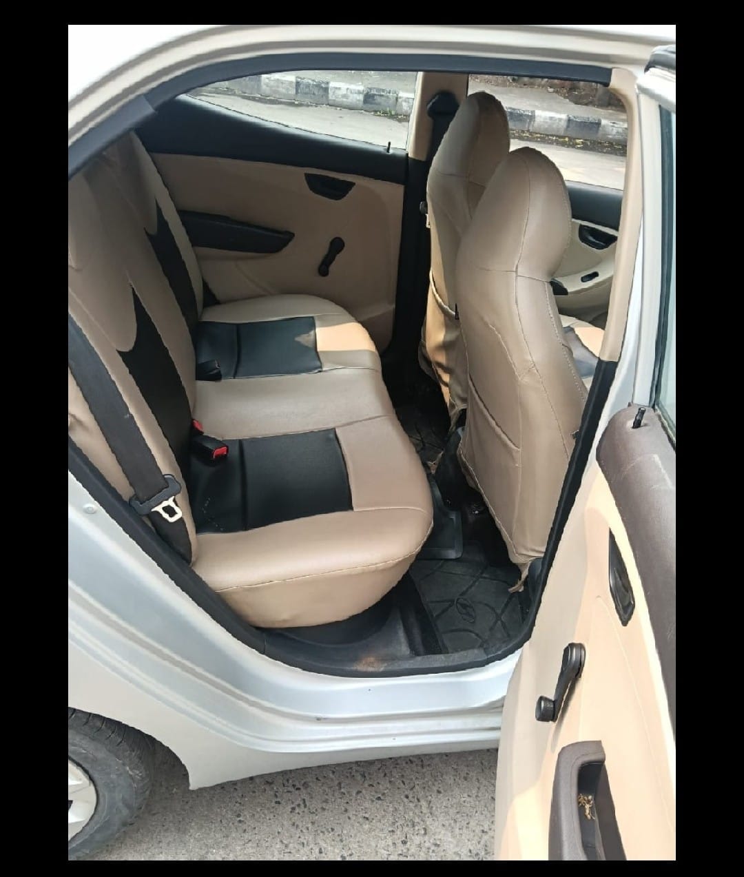 Buy Used Hyundai EON Magna Optional of 2015 model @ 2,65,000 INR in ...