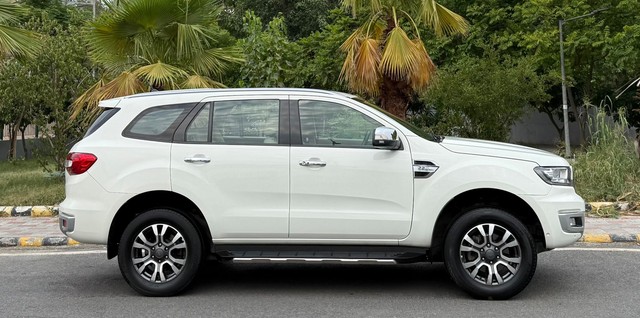 Used 2019 Ford Endeavour 2198 cc Diesel Automatic Car in New Delhi at ...