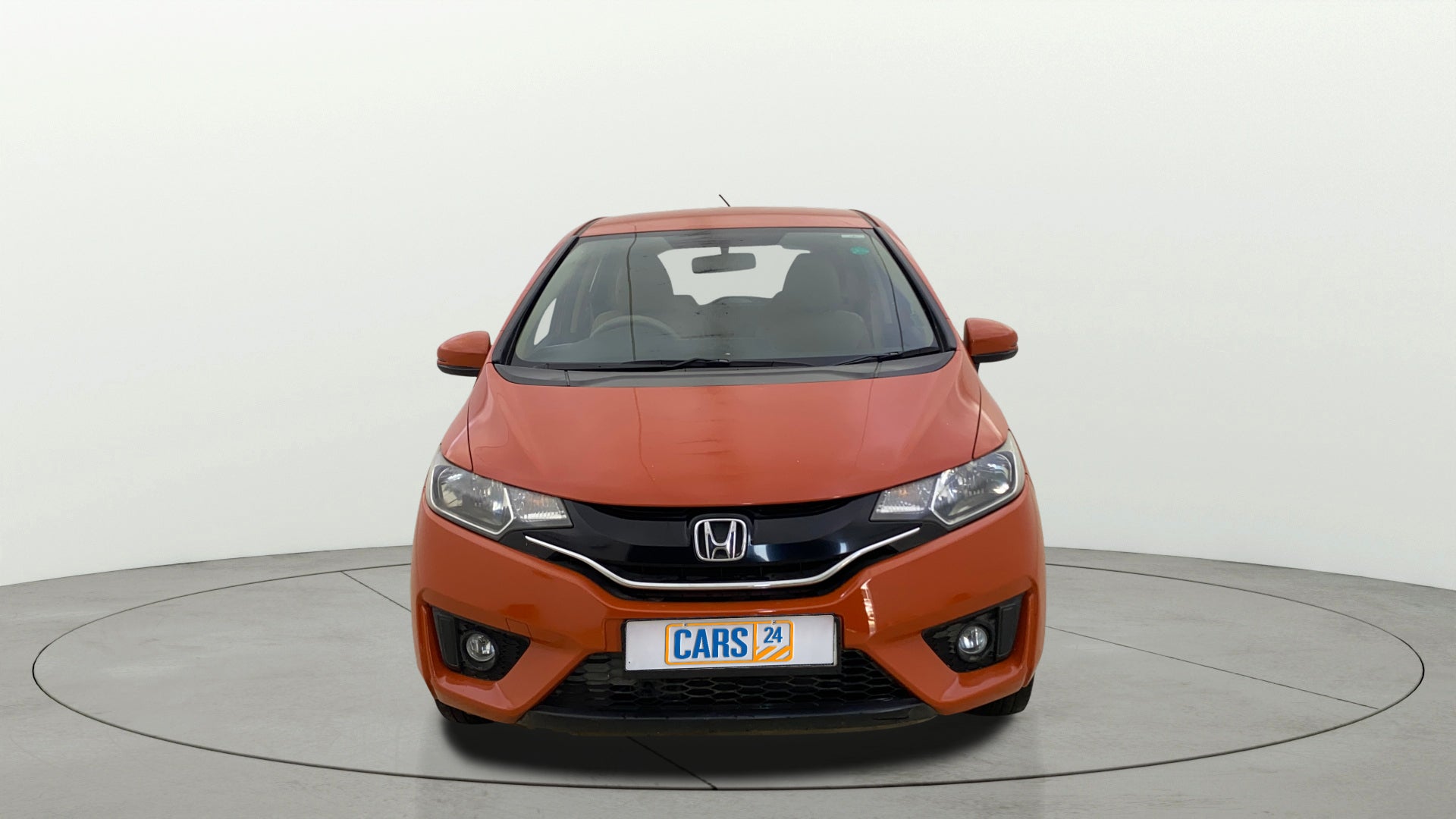 Buy Used Honda Jazz 1.2 V i VTEC of 2015 model @ 2,99,198 INR in Mumbai ...