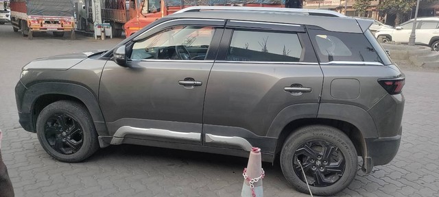 Used 2022 Maruti Brezza Petrol Manual in Valsad at ₹7.50 Lakh - CarDekho