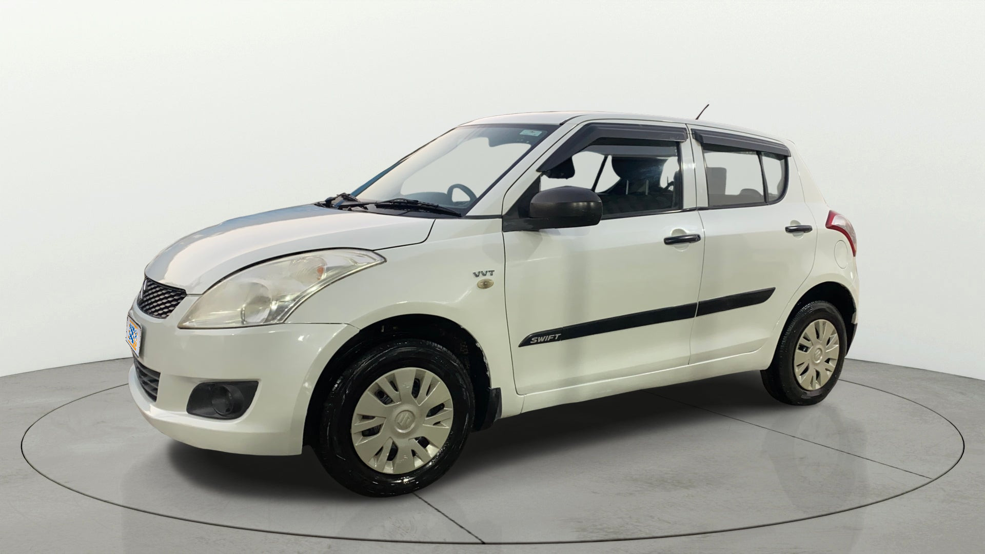 Buy Used Maruti Swift LXI of 2014 model @ 2,92,844 INR in Ahmedabad ...