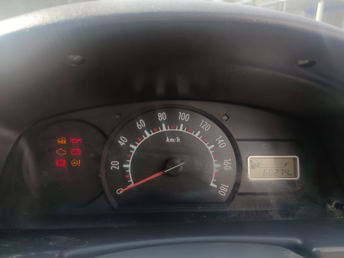 Buy Used Maruti Alto K10 LXI of 2013 model @ 1,75,000 INR in Nagpur ...