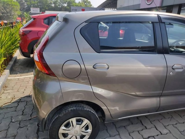 Used 2019 Datsun redi-GO Petrol Automatic in Kochi at ₹3.15 Lakh - CarDekho