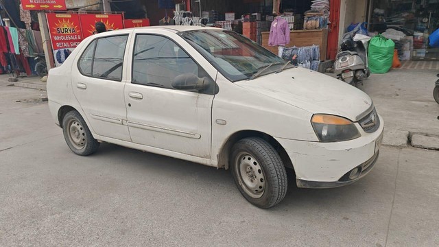 Used 2014 Tata Indigo CS Diesel Manual in Batala at ₹2 Lakh - CarDekho