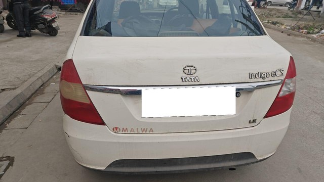 Used 2014 Tata Indigo CS Diesel Manual in Batala at ₹2 Lakh - CarDekho