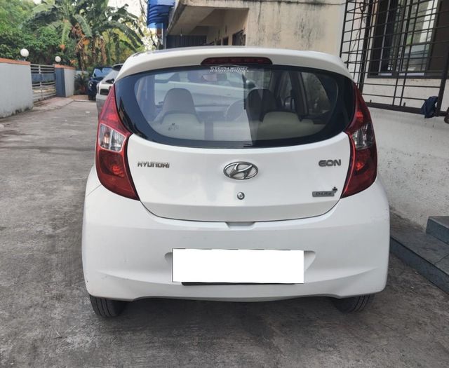 Used 2012 Hyundai EON 814 cc Petrol Manual Car in Mumbai at ₹1.39 Lakh ...