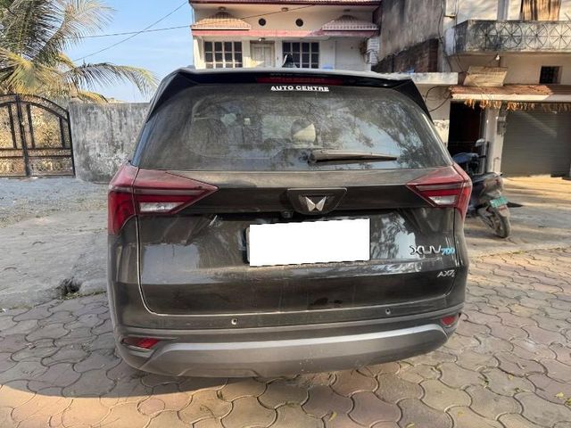 Used 2025 Mahindra XUV700 Diesel Manual in Janjgir-Champa at ₹22 Lakh ...
