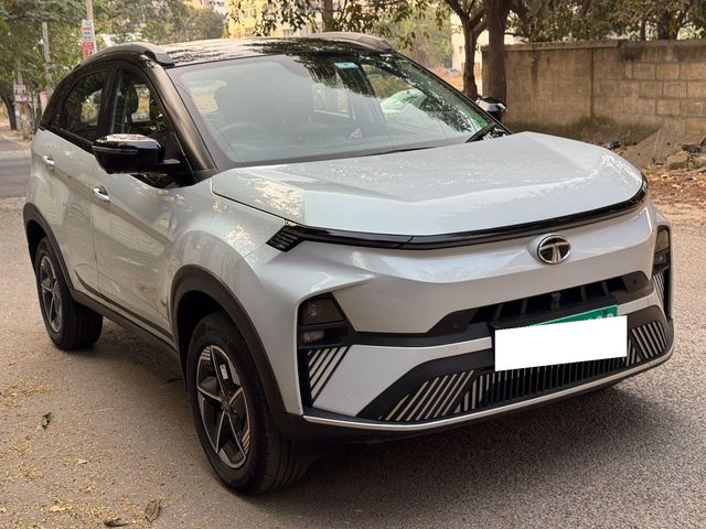 Used Electric SUV Cars in Bangalore - Check 22 Second Hand Electric SUV ...