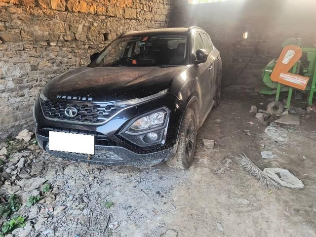 Used 2020 Tata Harrier Diesel Manual in Sheopur at ₹15 Lakh - CarDekho