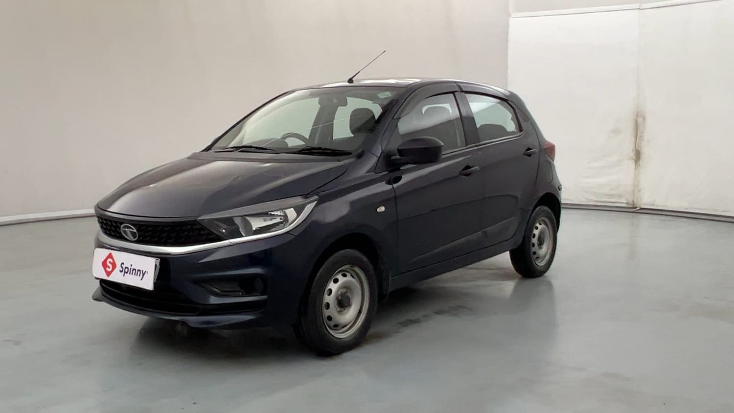 Used 2022 Tata Tiago 1199 cc CNG Manual Car in Lucknow at ₹5.29 Lakh ...