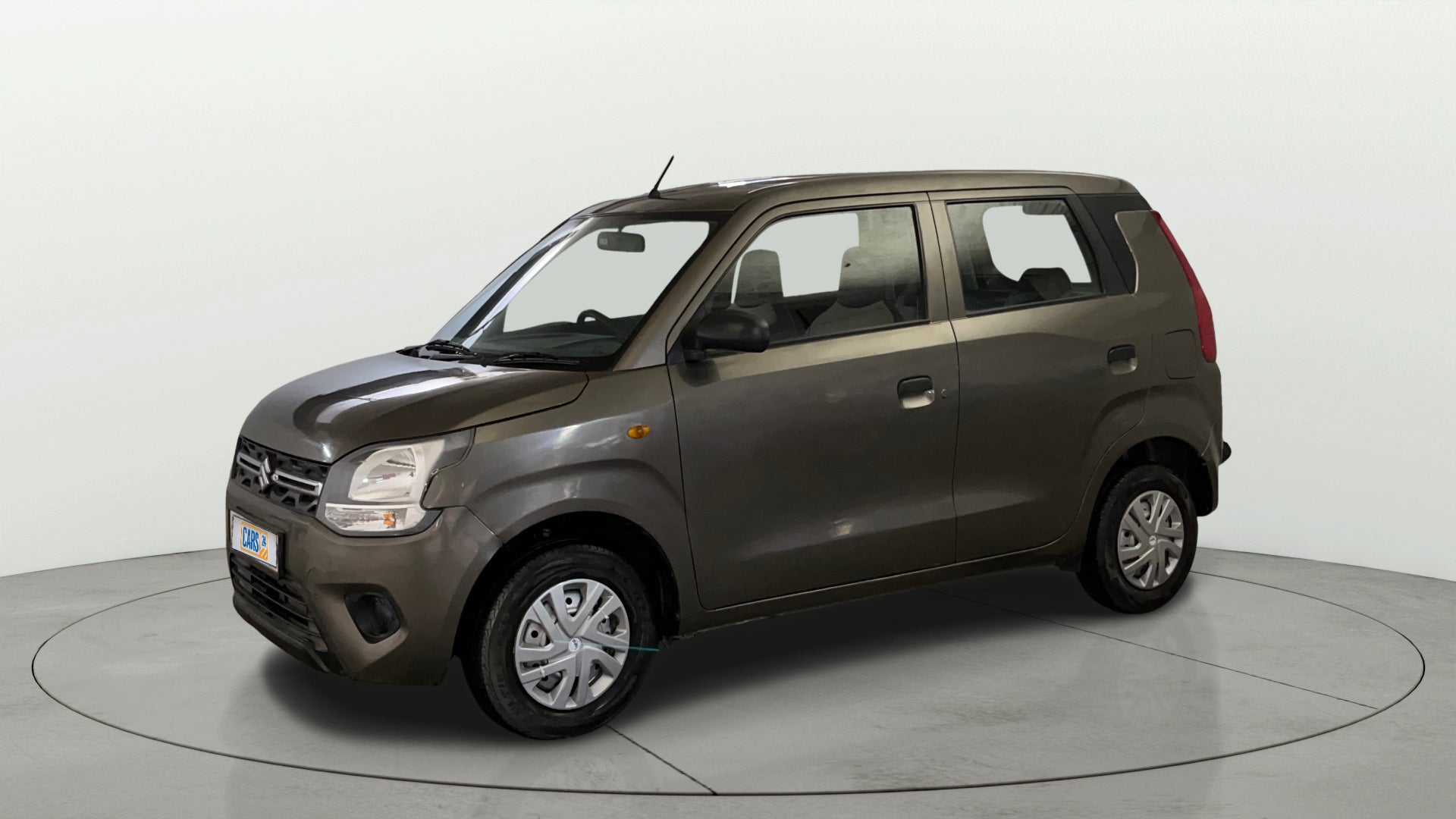 Buy Used Maruti Wagon R LXI BSVI of 2022 model @ 3,81,304 INR in ...