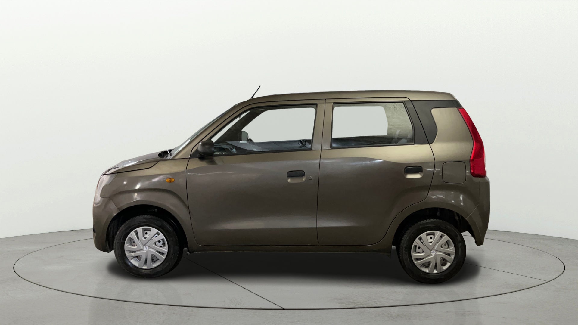 Buy Used Maruti Wagon R LXI BSVI of 2022 model @ 3,81,304 INR in ...