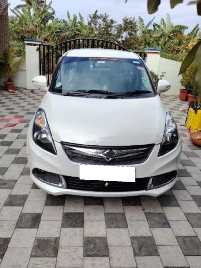 Used 2016 Maruti Swift Dzire Diesel Manual in Bangalore at ₹6.20 Lakh ...