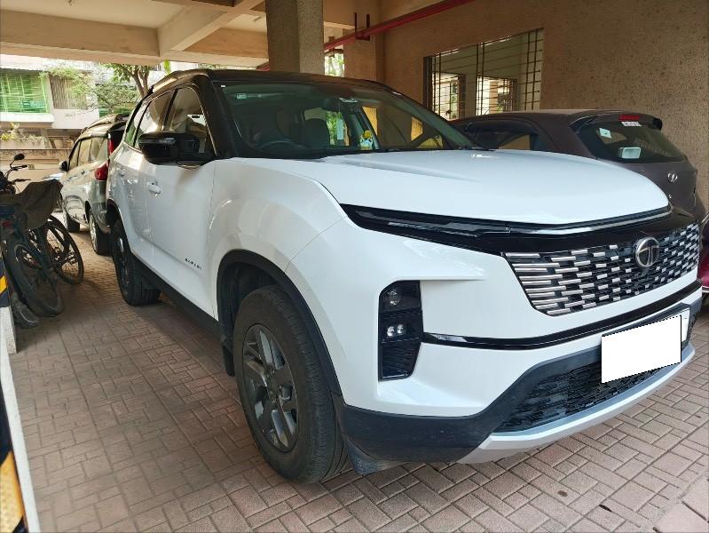 Used 2024 Tata Safari Diesel Automatic in Panvel at ₹20 Lakh - CarDekho