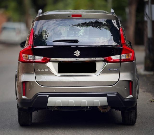 Used 2021 Maruti XL6 1462 cc Petrol Manual Car in Surat at ₹8.50 Lakh ...