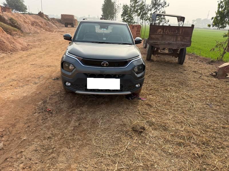 Buy Used Tata Punch Accomplished Dazzle S CNG of 2024 model @ 9,00,000 ...