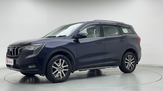 Used 2023 Mahindra XUV700 2198 cc Diesel Automatic Car in Ghaziabad at ...
