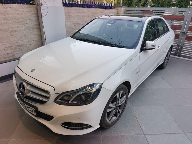 Used 2016 Mercedes-Benz CLA 2143 cc Diesel Automatic Car in Mumbai at ...