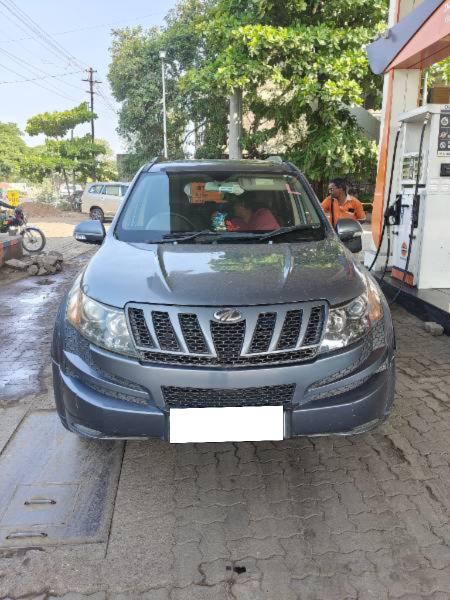 Used 2015 Mahindra XUV500 Diesel Manual in Sangli at ₹4 Lakh - CarDekho