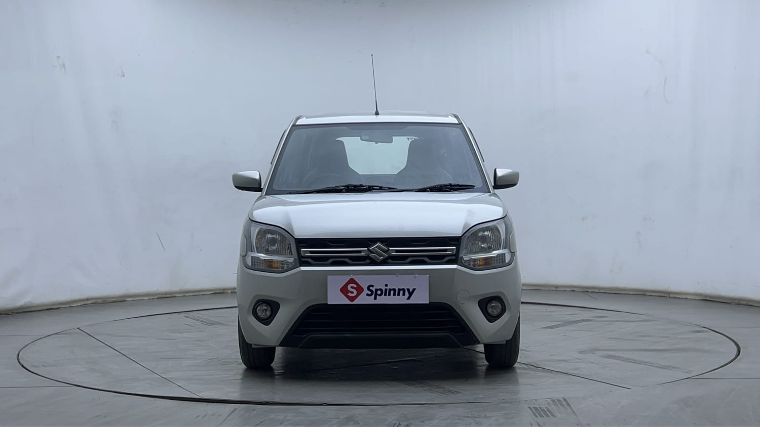 Buy Used Maruti Wagon R VXI of 2022 model @ 4,39,000 INR in Hyderabad ...