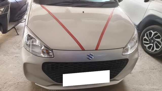 Used 2023 Maruti Alto K10 Less Driven Petrol Manual in Lucknow at ₹5 ...