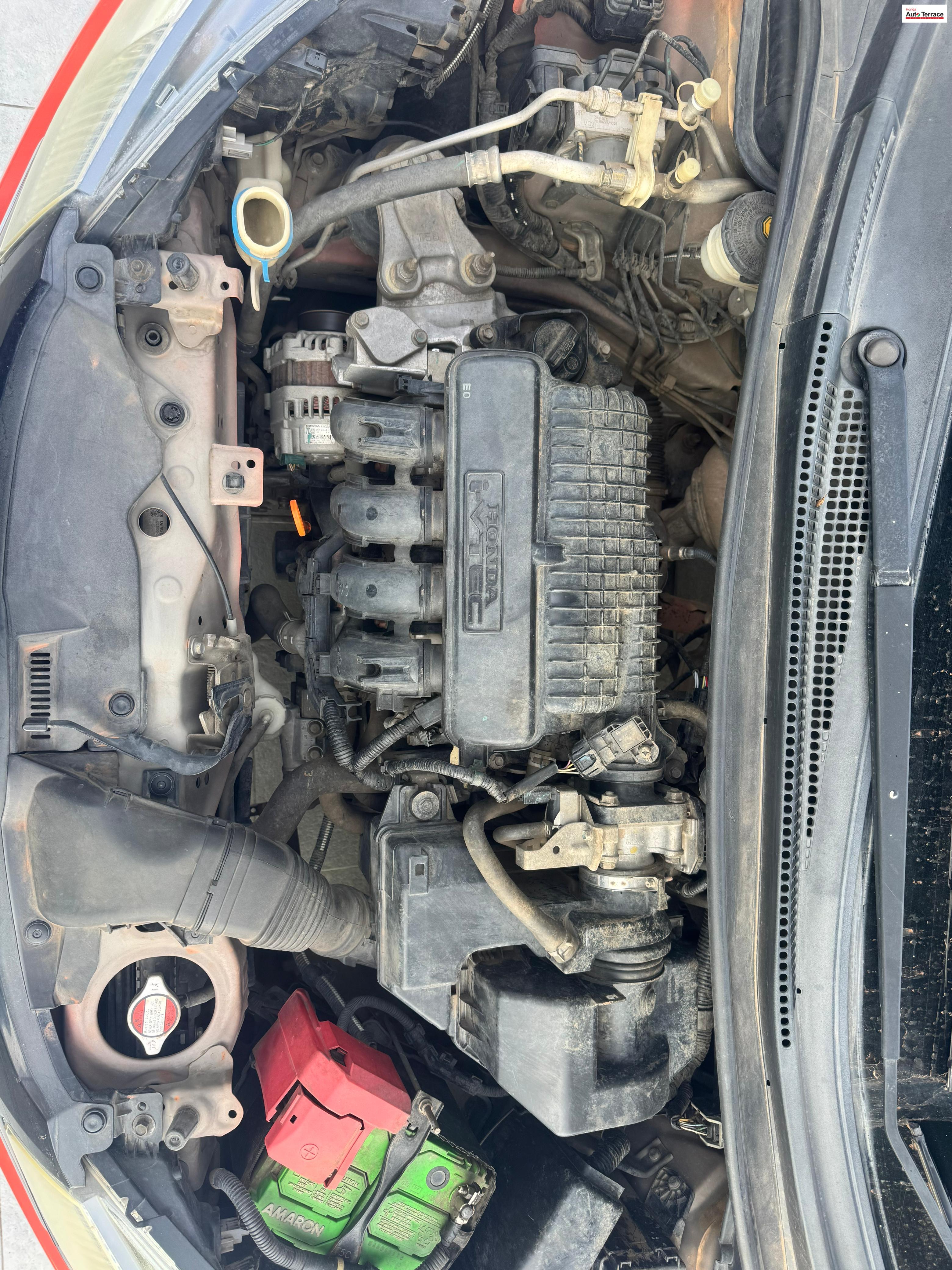 Buy Used Honda Jazz 1.2 V i VTEC of 2015 model @ 3,50,000 INR in Mysore ...