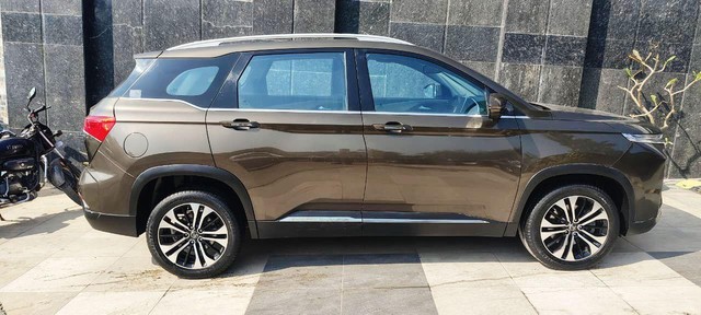Used 2023 MG Hector 1451 cc Petrol Manual Car in New Delhi at ₹11.83 ...
