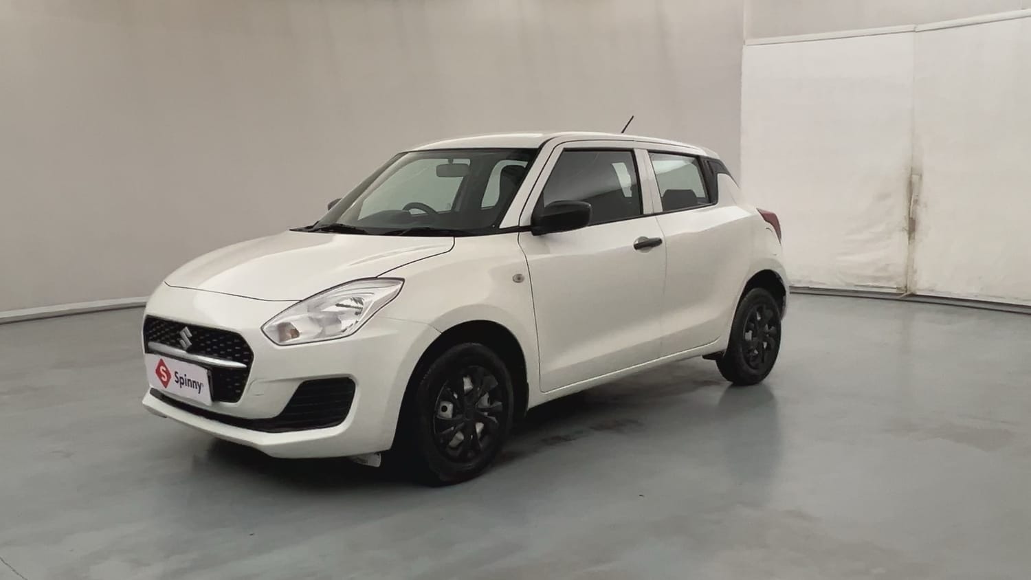 Used 2023 Maruti Swift 1197 cc Petrol Manual Car in Kanpur at ₹4.90 ...